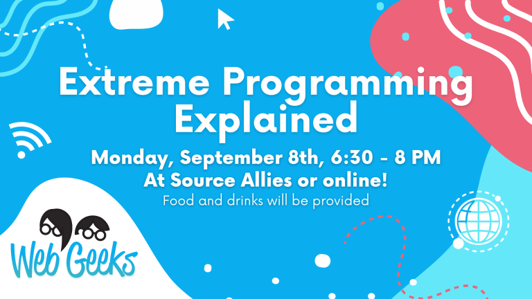 Des Moines Web Geeks – Geek it up